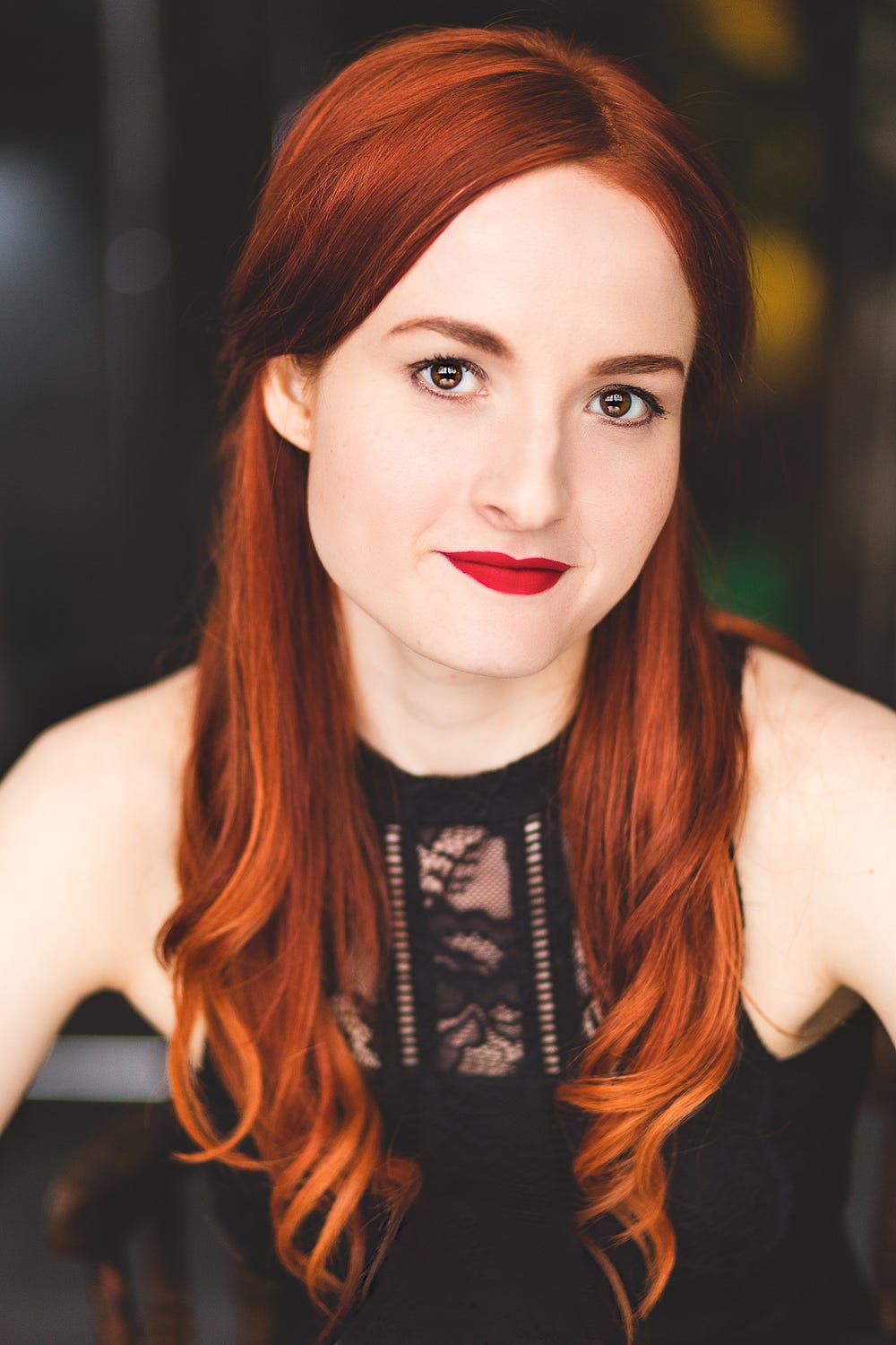 Actress Zoe Cleland talks creating her own work and anticipated new ...