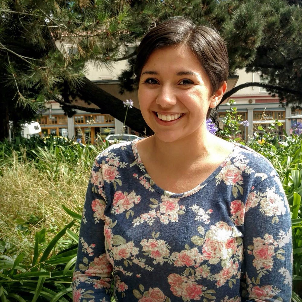 Introducing BIE 2017. The 2017 UC Berkeley Biodesign… | by Ashlee Horn ...
