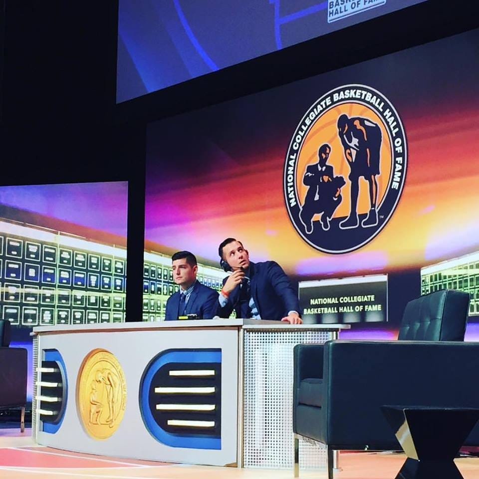 Brothers in Service and Sport - Justin and Brandon Ramos | by Dominique ...