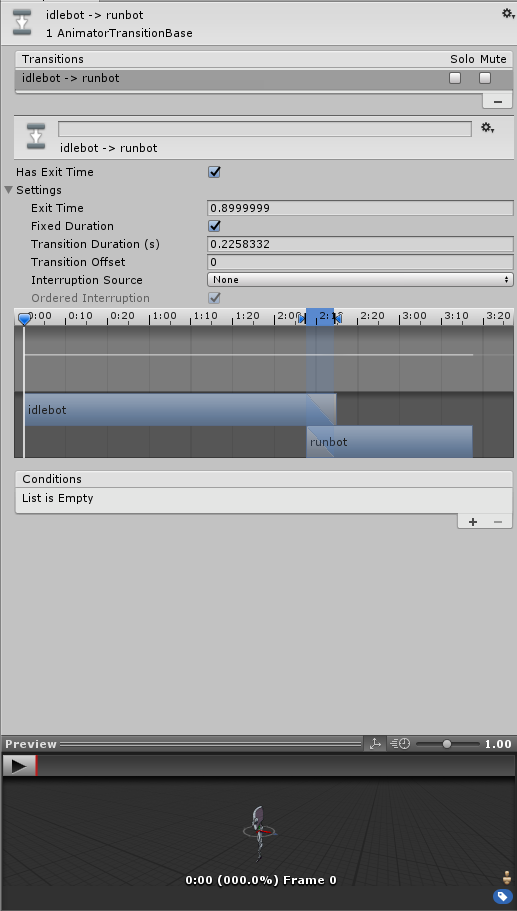 Getting Started With Unity, Part 3 | by Michael Liepert | Medium