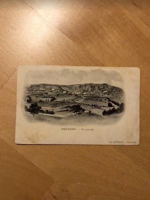 The story of postcard. The first postcard I ever received was… | by ...