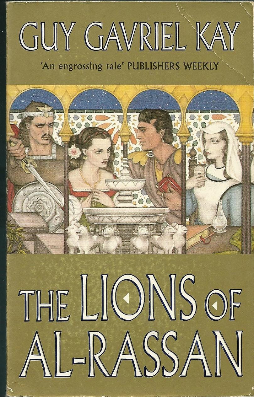 The Novels That Made Game of Thrones | by Rowan Kaiser | Medium