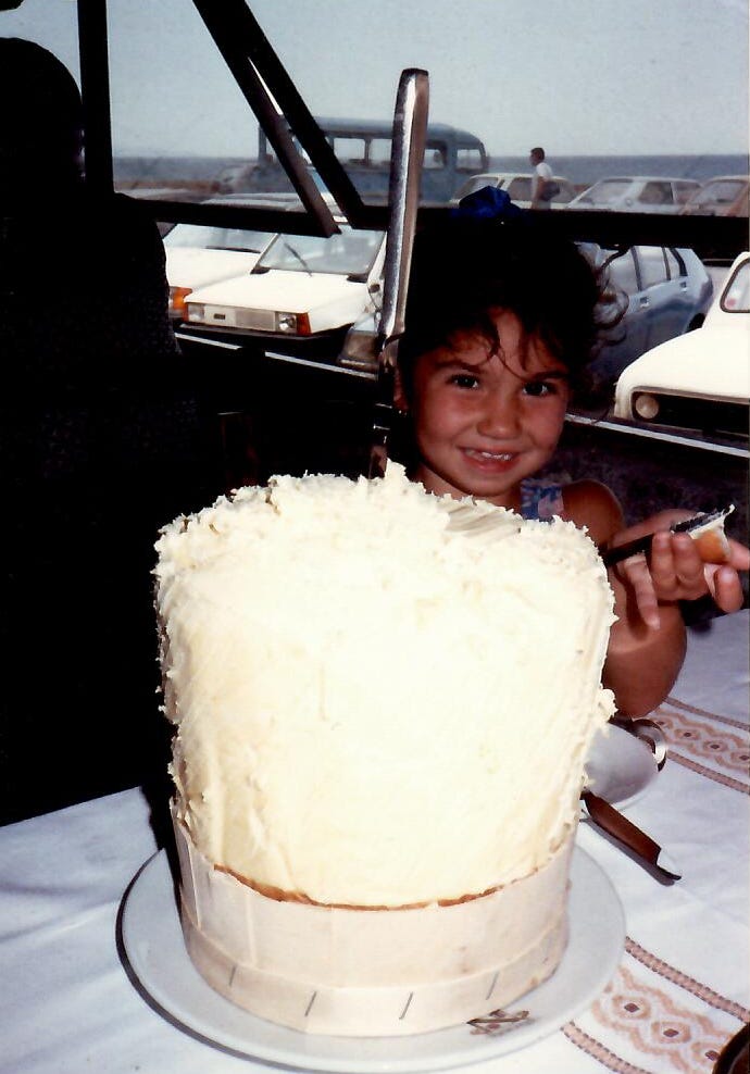 Butter and Tartare. Excerpt from WOMEN À LA MODE | by Augustine Blaisdell | Medium