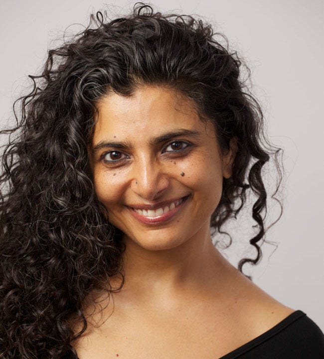 MEET THE FELLOWS: RITI SACHDEVA. This is the latest in our Meet the ...