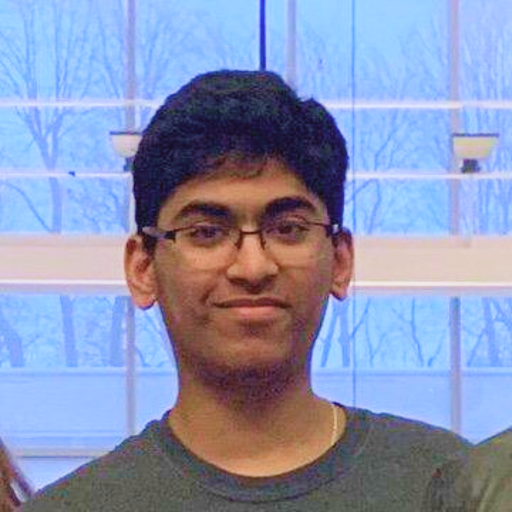 Meet our Community: Mukundh Murthy | by Michelle Wang | BioDojo | Medium