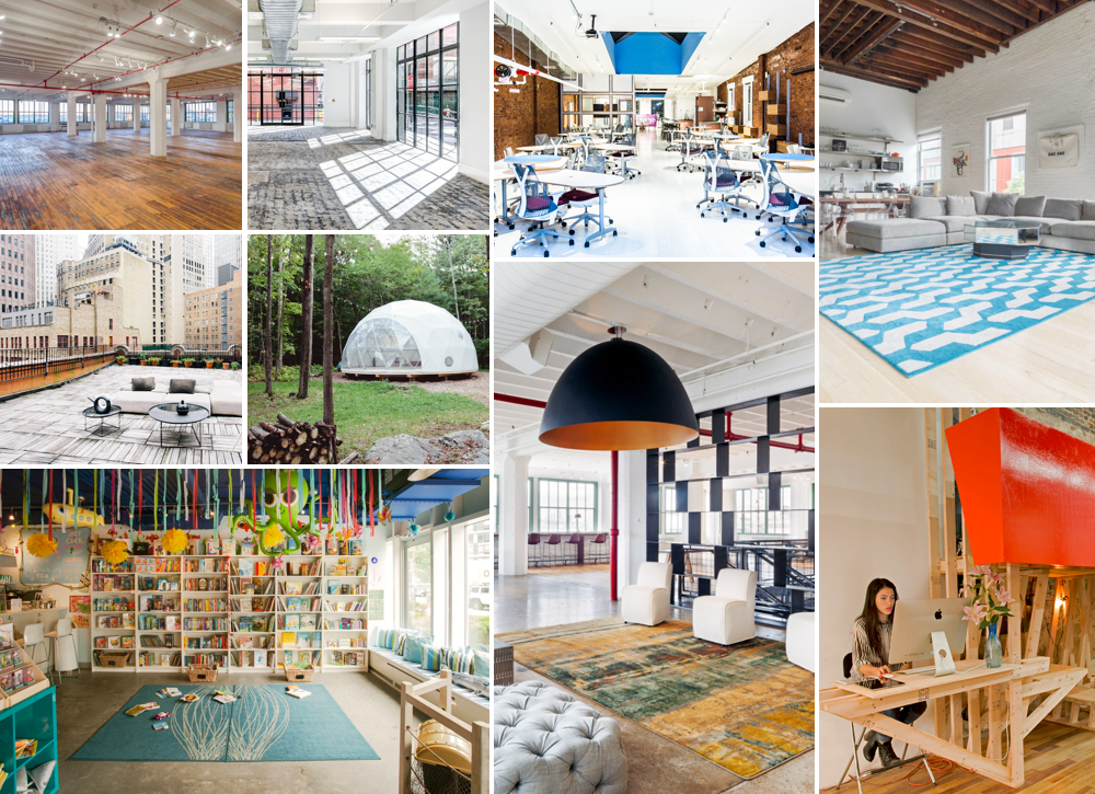 The New Recycling: Repurpose, Reuse, Reinvent Space | by Lihi Gerstner ...