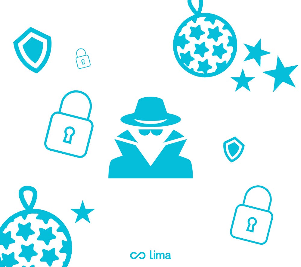 The 5 Devices You Need To Protect your Privacy | by Lima | Lima | Medium