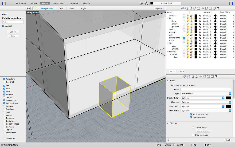 TUTORIAL 4 : HOW TO USE “2D TO 3D” TECHNIQUES TO CREATE 3D DIMENSIONAL ...