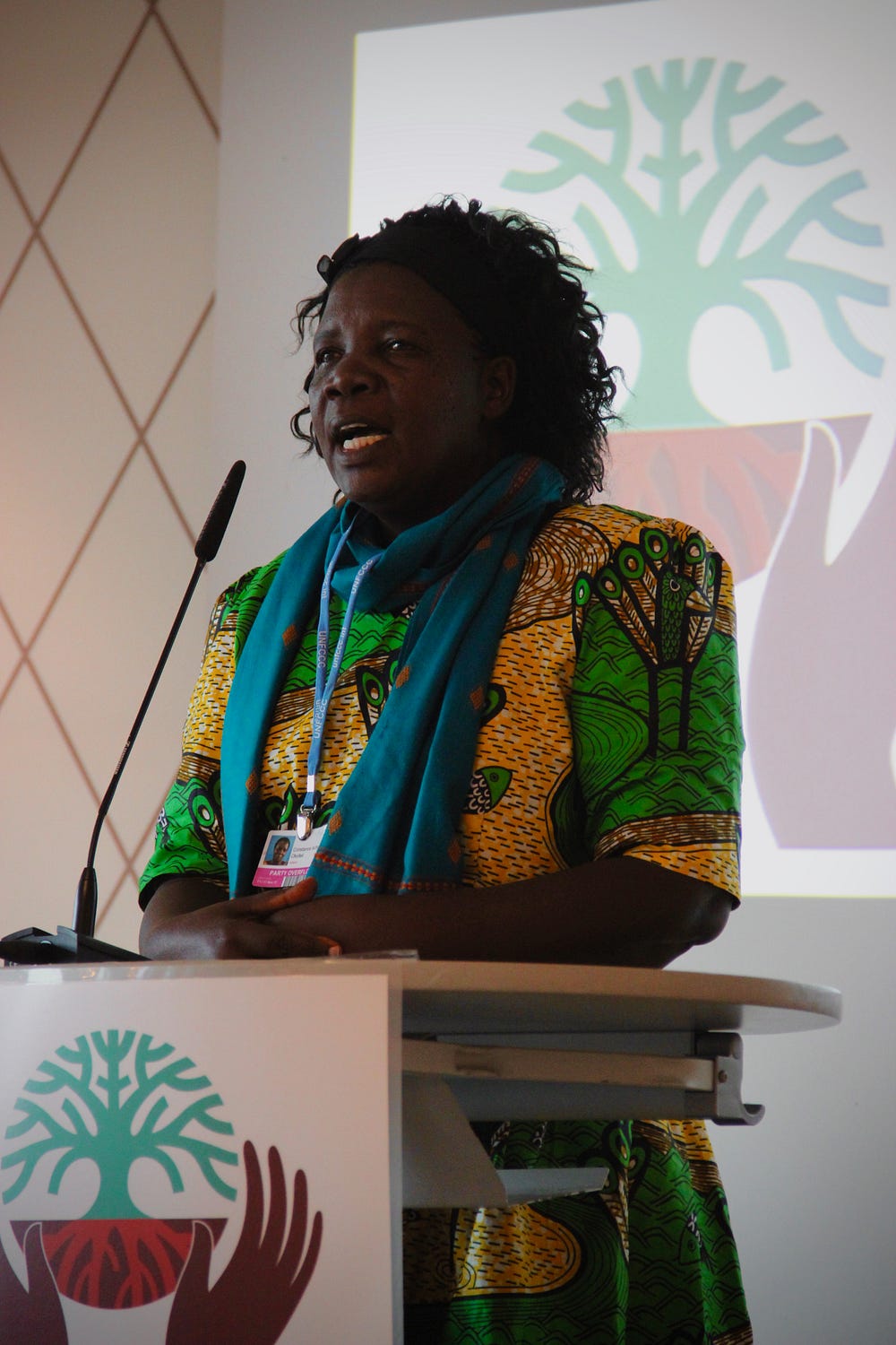 Climate Solutions: The Importance of Feminine Energy and Disrupting ...