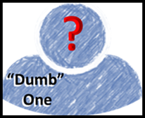 Go Ahead, introduce them to the “Dumb One” | by Craig Rowland | Medium
