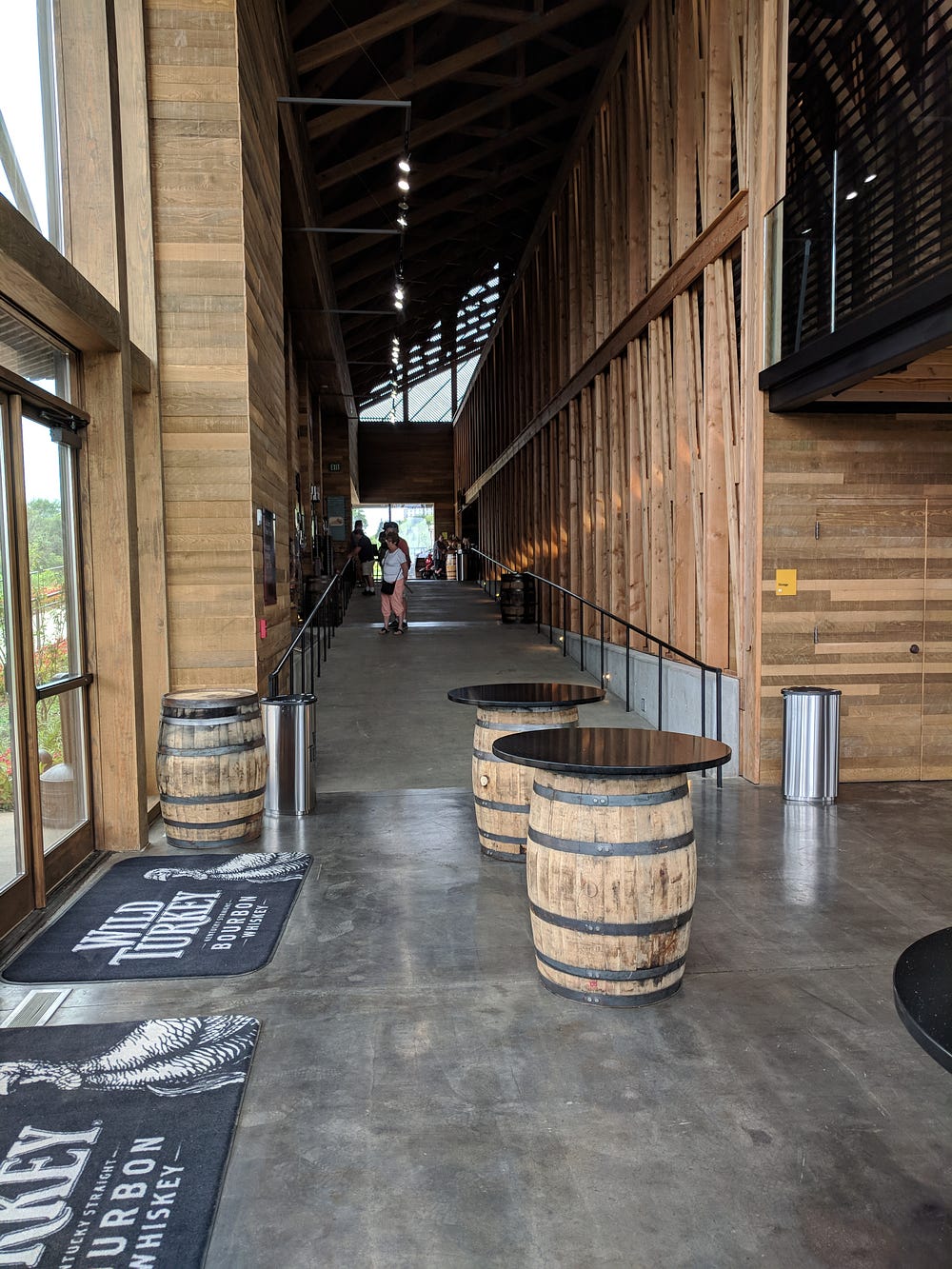 Visiting the Bourbon Trail with Kids | by Nick Switzer | Medium