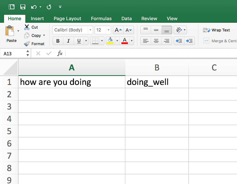 Give your product AI powered chatbot | by Bhargav Shah | Archie.AI | Medium