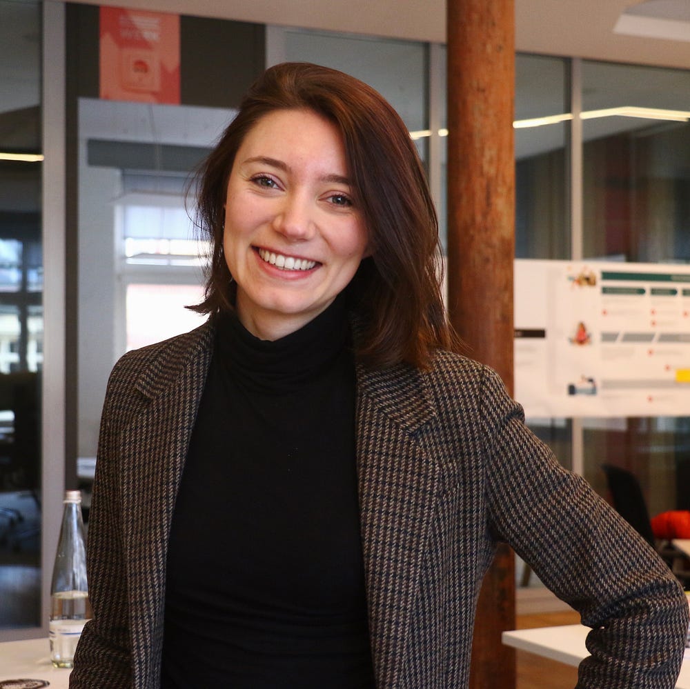 Celebrating International Women’s Month | by BCG Digital Ventures | BCG ...