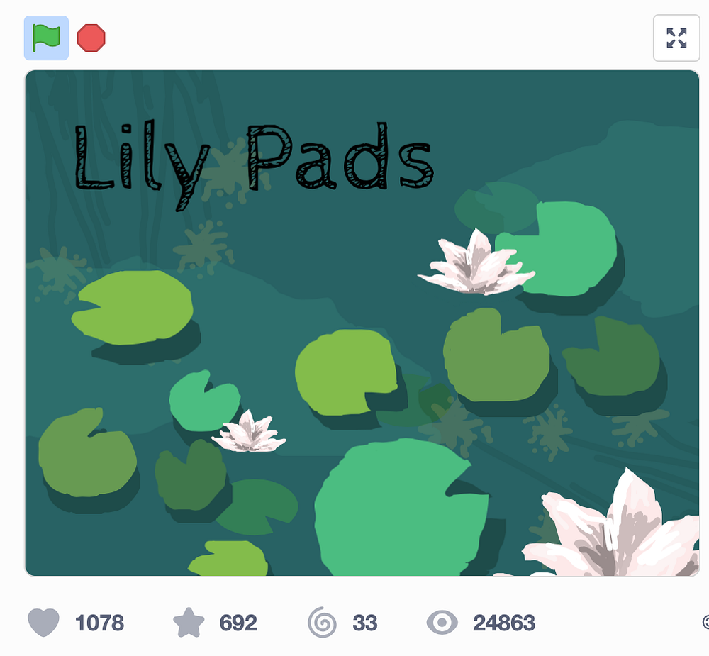 The Poetic World of Code. April is National Poetry Month, let’s… | by ...