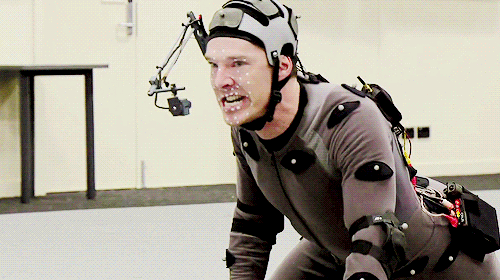 A Brief History of Motion Tracking Technology and How it is Used Today ...