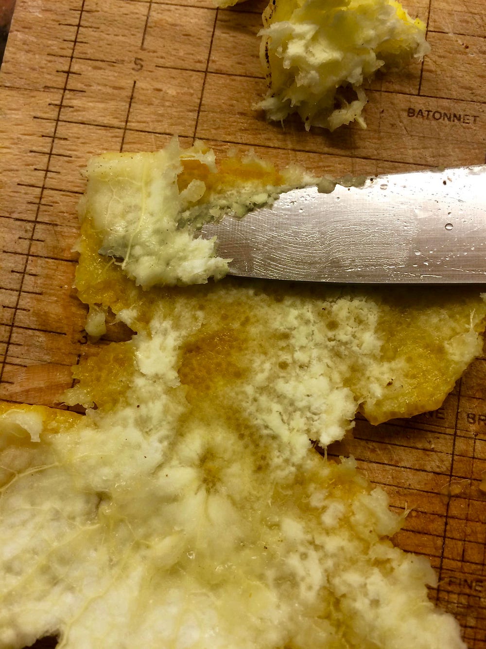 The Joy of Yuzu: Japanese Recipes from Northern California | by ...