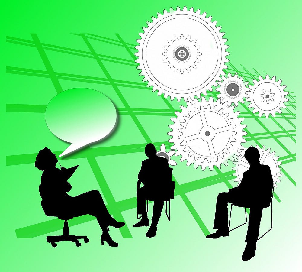 Expectation vs Reality, why you shouldn’t trust your first expectation ...