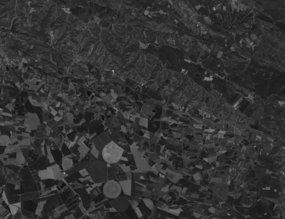 Applications of Satellite Imagery Bands — Part 2: Vegetation Red Edge ...