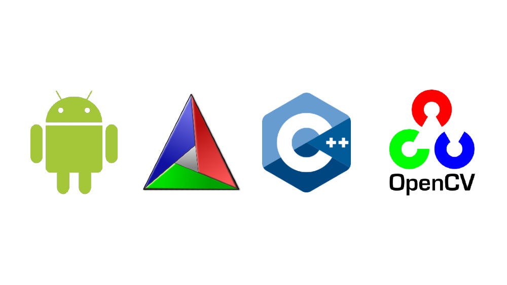 如何將 OpenCV 整合 Android JNI 開發 C++ 程式碼並打包成 aar lib 給其他專案使用 (cmake 方法) | by Jason Kuan | Medium