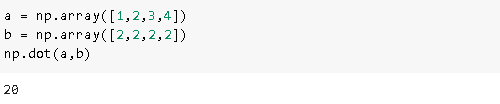 20 NumPy Operations That Every Data Scientist Should Know | by Soner ...