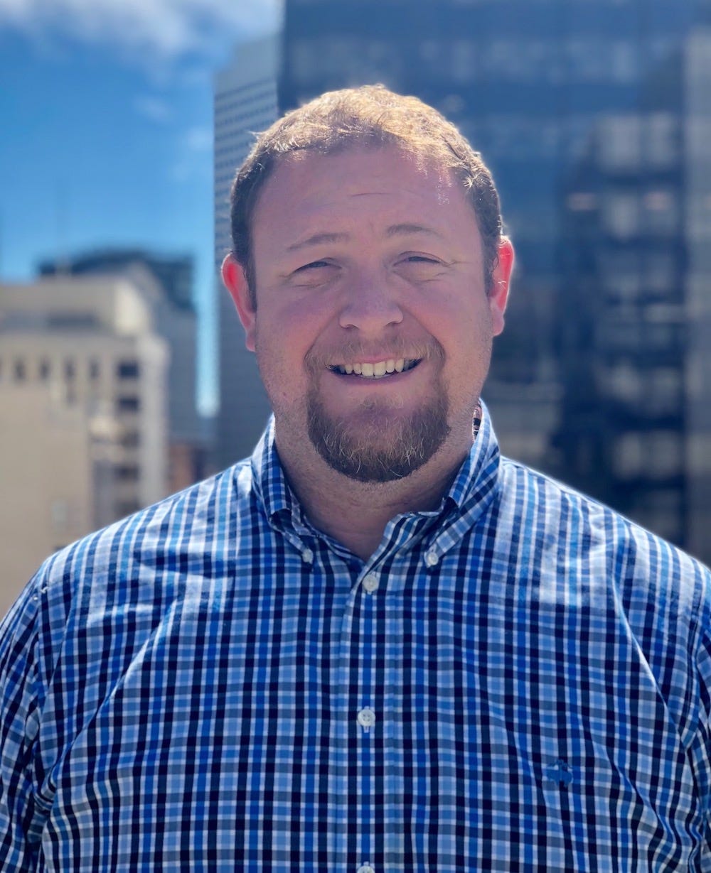 Life at OverOps: Five Questions with Gavin Cummings, Customer Success ...