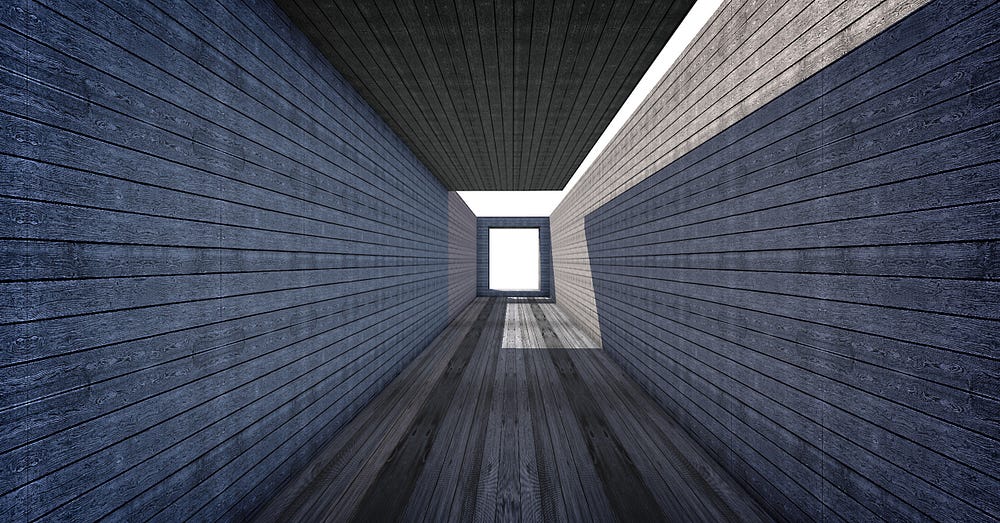 Introduction to Structural Hole Theory | by Carolyn Bentley | Medium