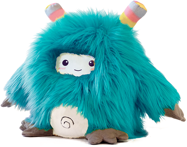 Woobo Makes AI Cuddly. AI-powered machines are revolutionizing… | by ...
