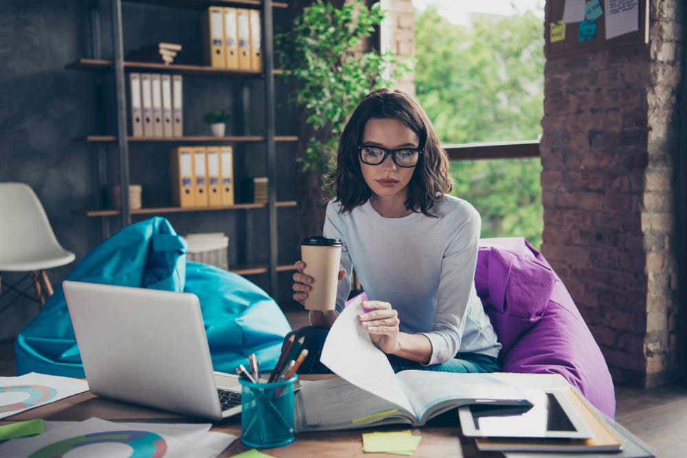 3 Ways To Keep Your Company Culture Alive When Everyone Works From Home ...