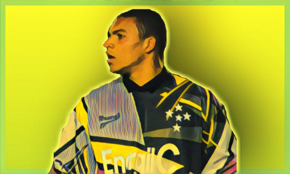 Guia definitivo do futebol brasileiro dos anos 90 | by Caio Fonseca ...