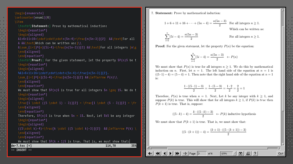 Open Source Font Software. An Interview with Open Source Advocate… | by ...