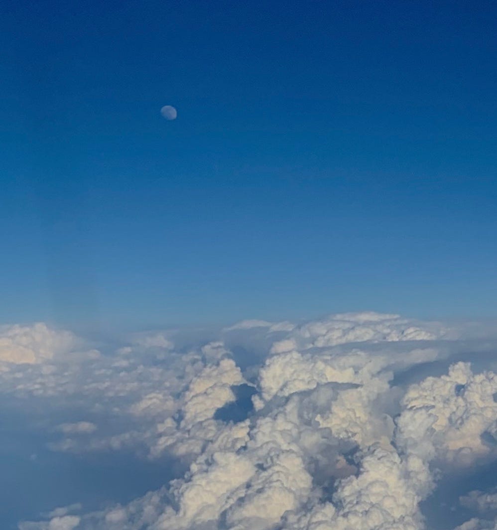 Vacation on the Moon and other planets. | by Manan Kathuria | Medium