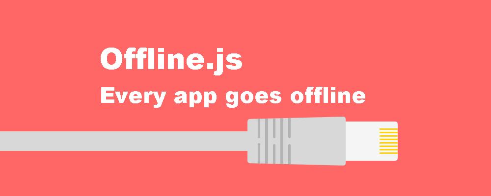 Keep working Offline with Javascript | by Junior Oliveira | Medium