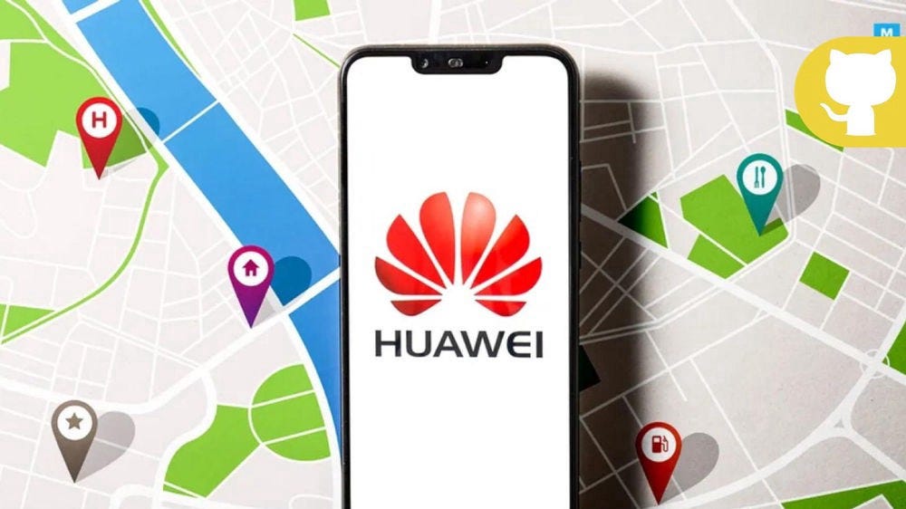 Huawei Servisleri Kullanarak Müze Uygulaması Geliştirmek | Kotlin | by Ali Osman ARSLAN | Huawei ...