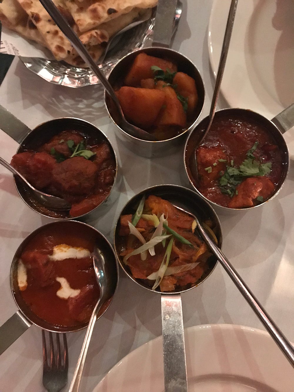 Maaya Indian Kitchen and Bar Milton Keynes | by Local Feasting | Medium