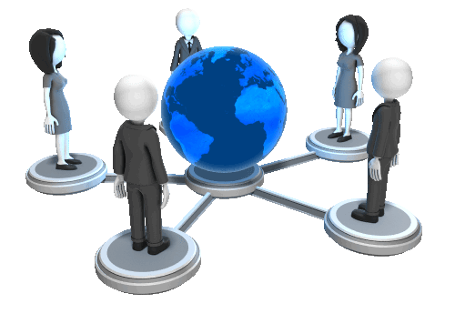 One of the key items that enhance the success of every team work is ...