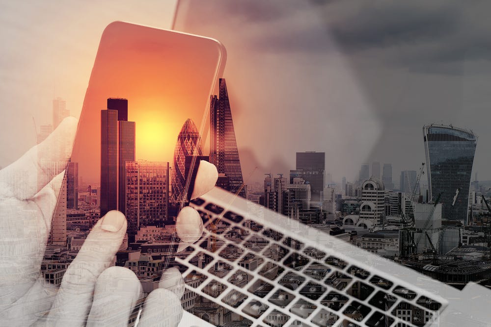 Choose Best Mobile Application Development Agency for Your Business ...