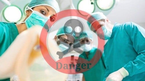Biaya Dan Efek Samping Operasi Gendang Telinga Robek — TER-UPDATE | by ...