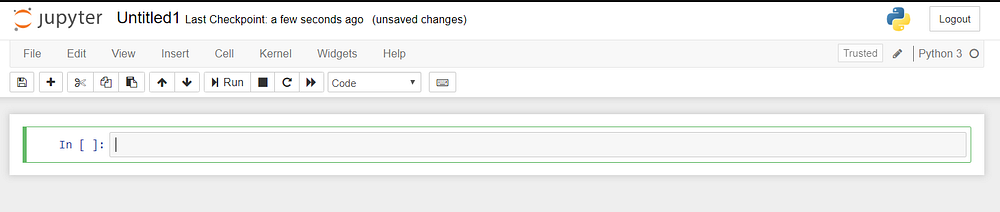 Python for Data Science: From Scratch (Part I) | by Richa Yadav ...