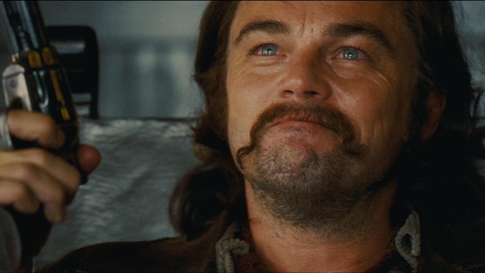 The Best Performances in Tarantino Films | Rants and Raves