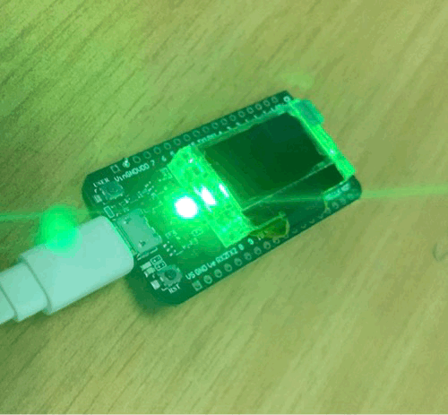 Heltec Arduino教學-下載與安裝Arduino IDE，開始使用 Heltec CubeCell 撰寫我的第一隻Arduino | by Delores Cetleh | Medium