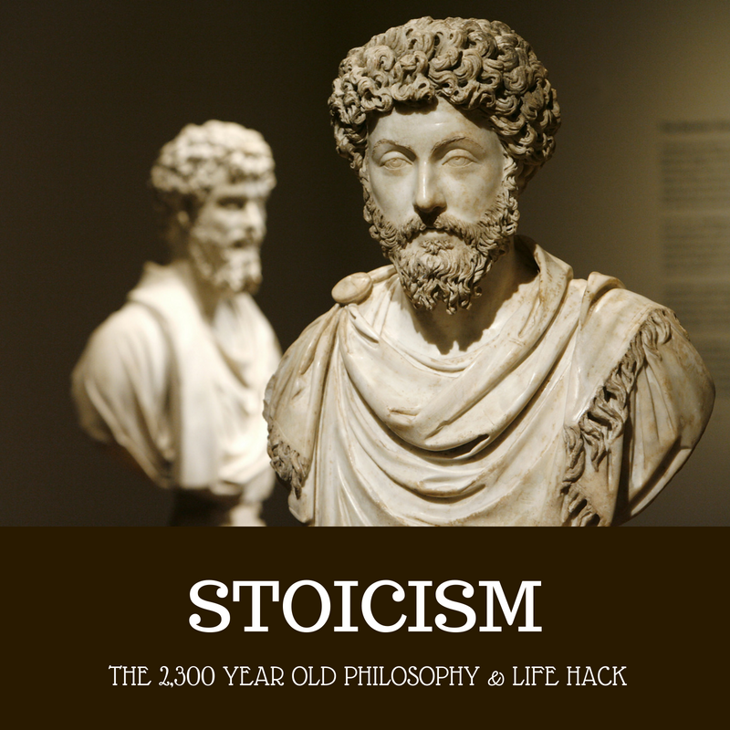 STOICISM. The 2300 year old Philosophy and Life… | by Kilo K. Kenan ...
