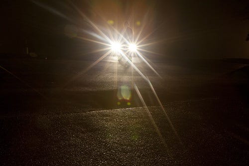 What Do Cataracts Do To Your Vision? | by Christopher Walton, M.D. | Medium