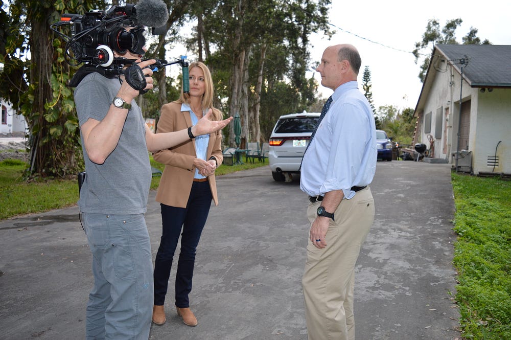 She’s Got ‘True Conviction’: How Undefeated Homicide Prosecutor Anna ...