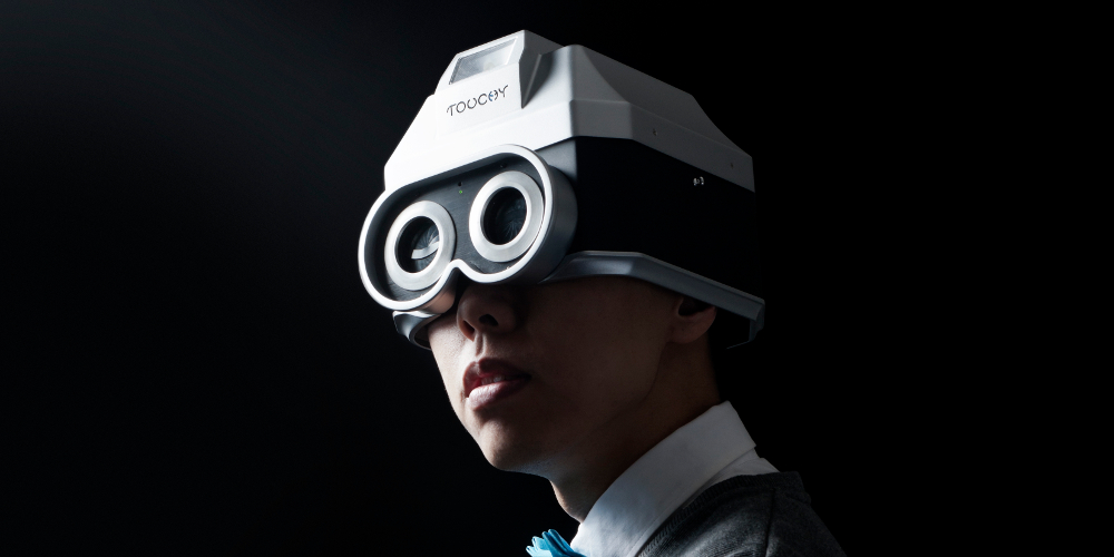 Device Art — the real art of product design | by George Galanakis ...
