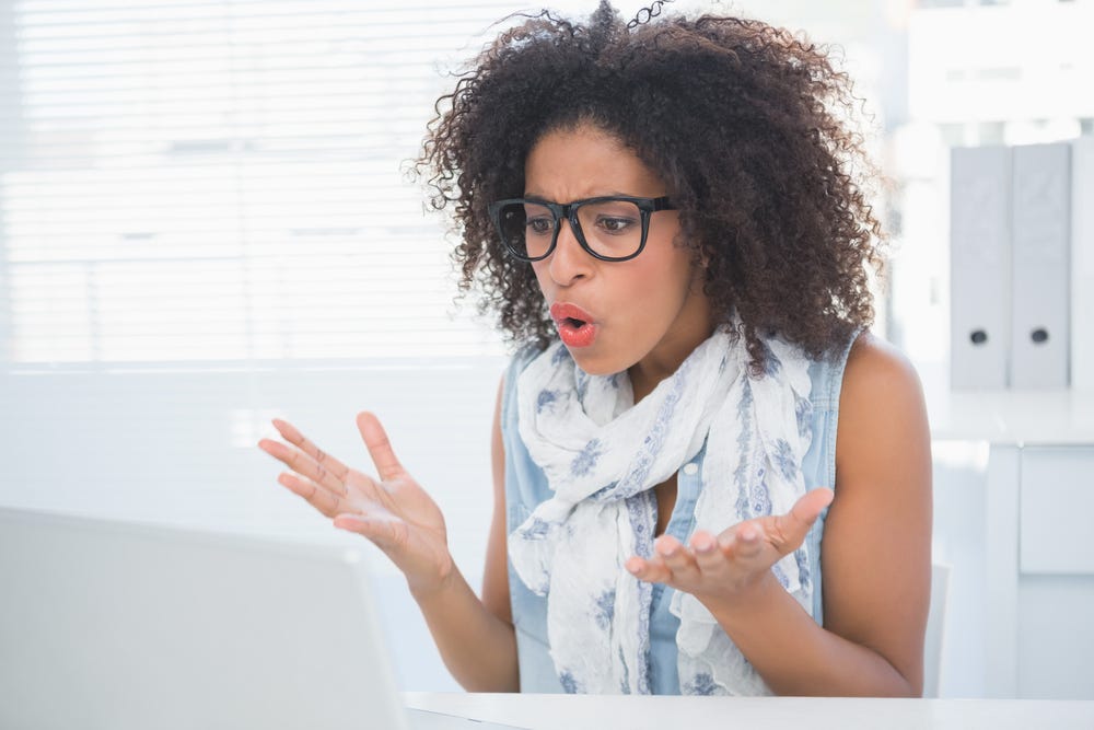 7 tips for dealing with irrational people | by Cori Carl | The ...