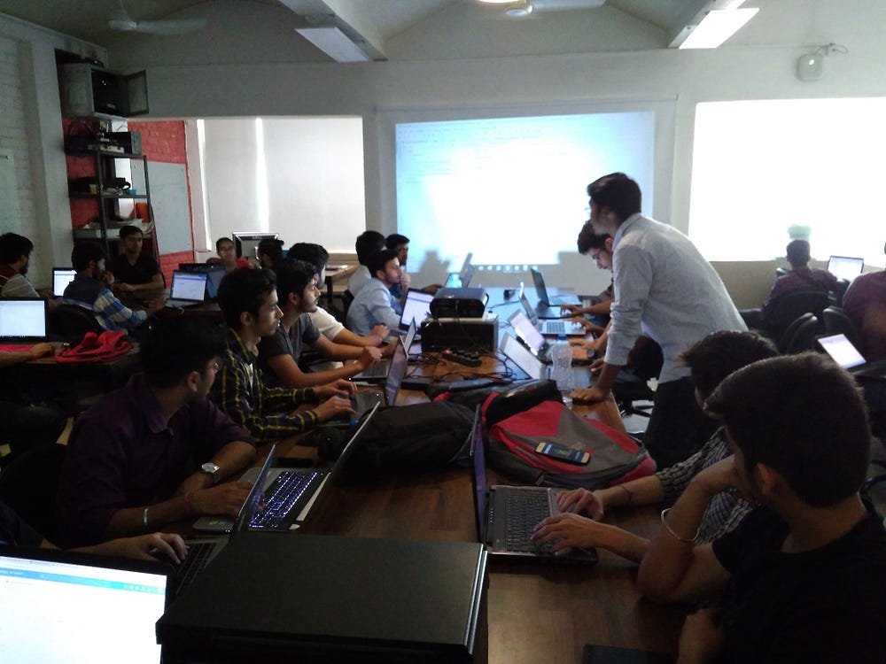 7 Reasons Why Udacity Google India Scholarship Challenge is Worth Your ... 7 Reasons Why Udacity Google India Scholarship Challenge is Worth Your ...