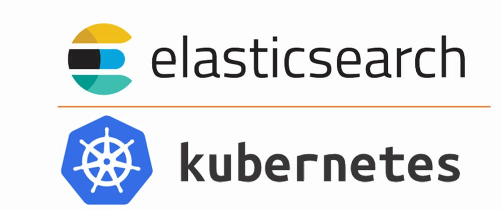 Elasticsearch Cluster on Google Kubernetes Engine | by Kishore Chandran ...