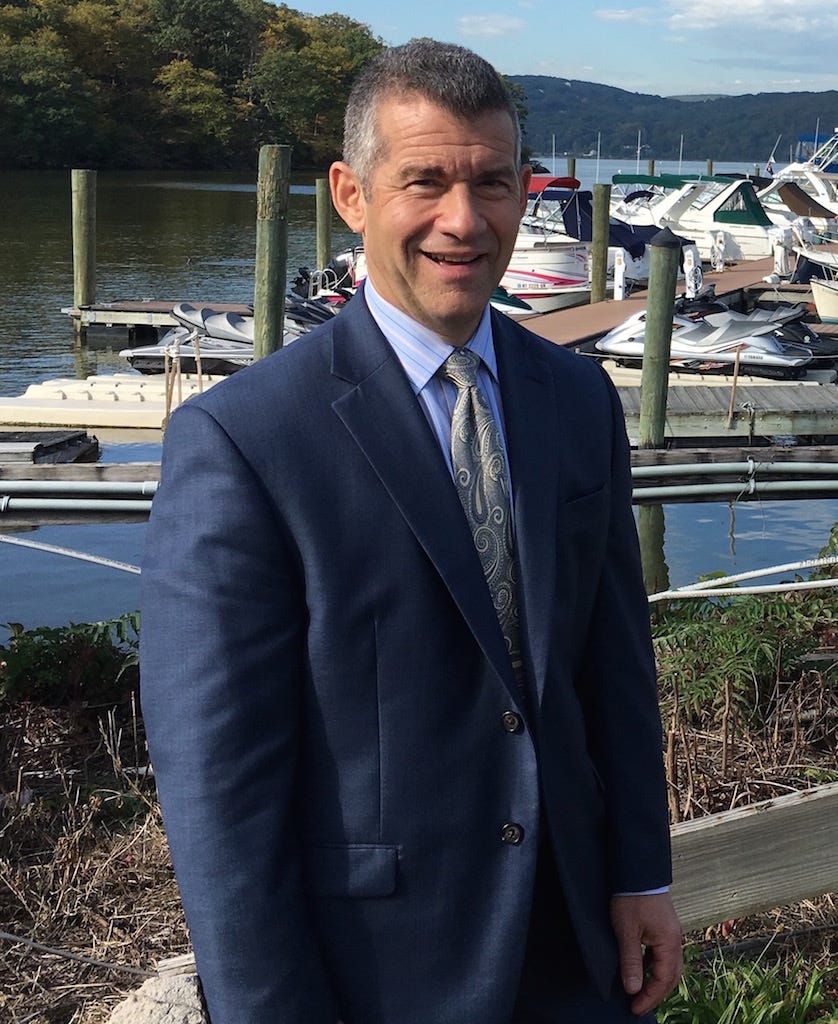 Chuck Newman’s Handy Tips for Successful Networking | by Bruce The Blog ...