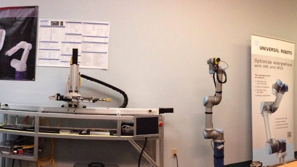 An Insight into Features and Types of Motion Controllers | by Advanced ...