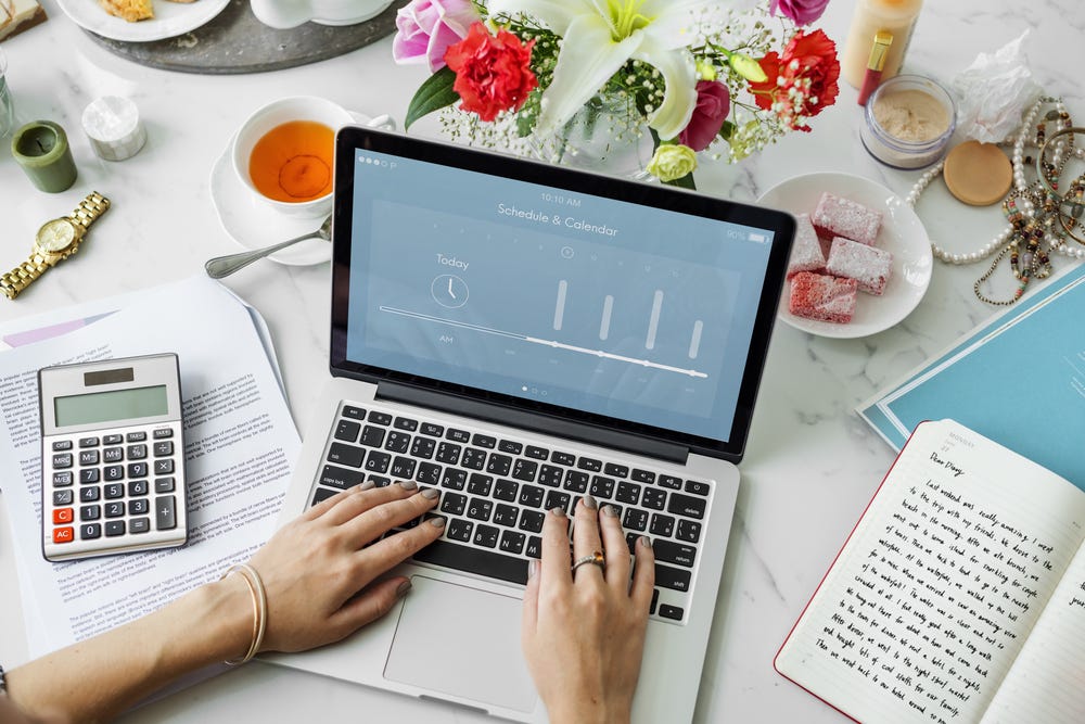 Some Simple Time Management Tips for Entrepreneurs | by Robert Cordray ...